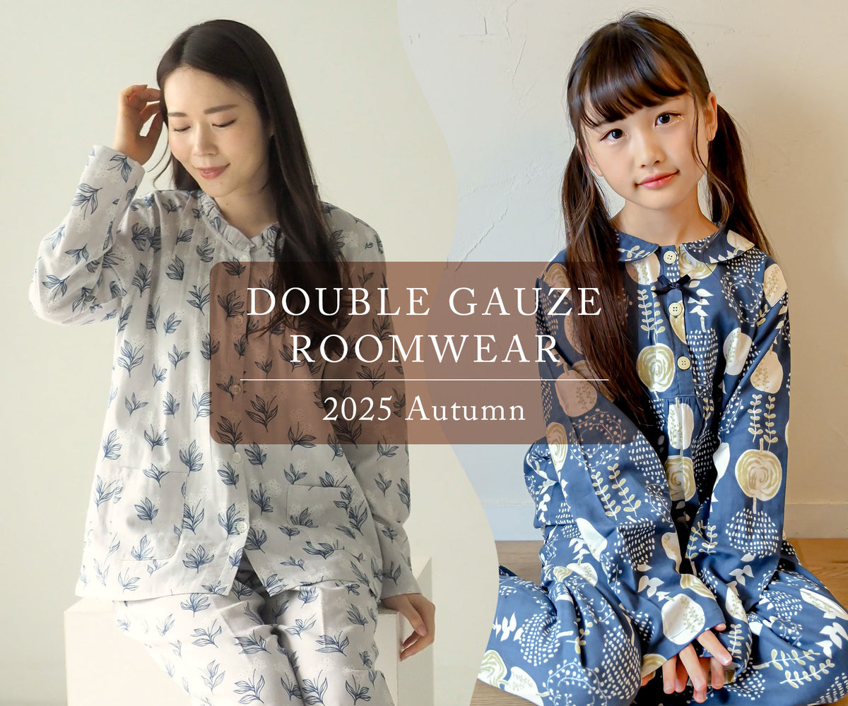 パジャマ・ ルームウェアの通販 ｜【公式】 cotta cotta