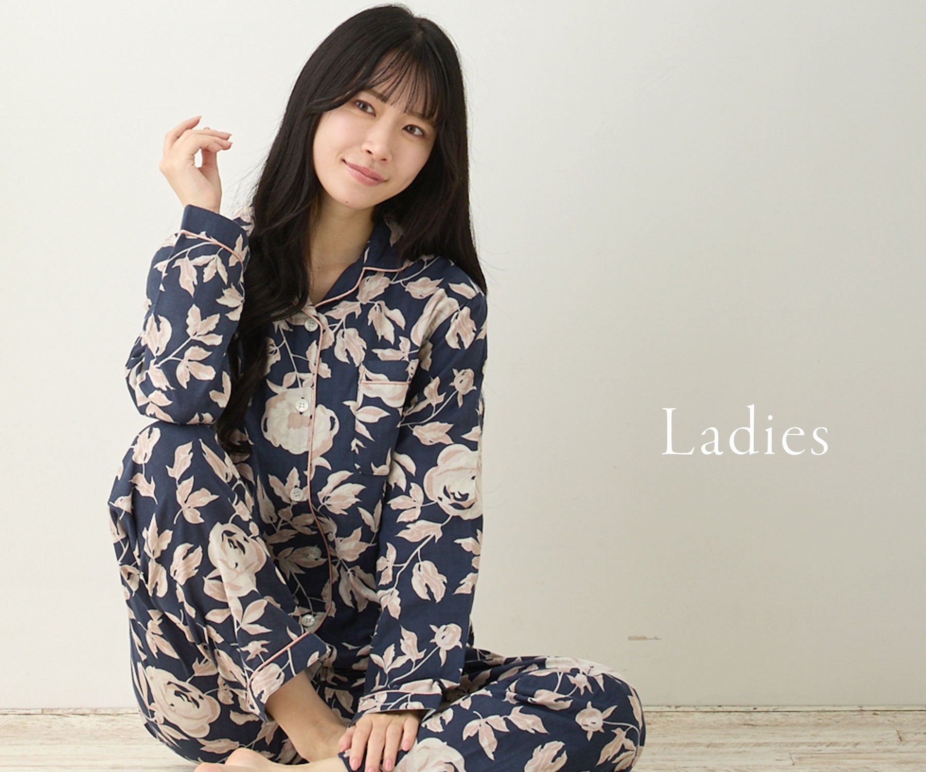 パジャマ・ ルームウェアの通販 ｜【公式】 cotta cotta
