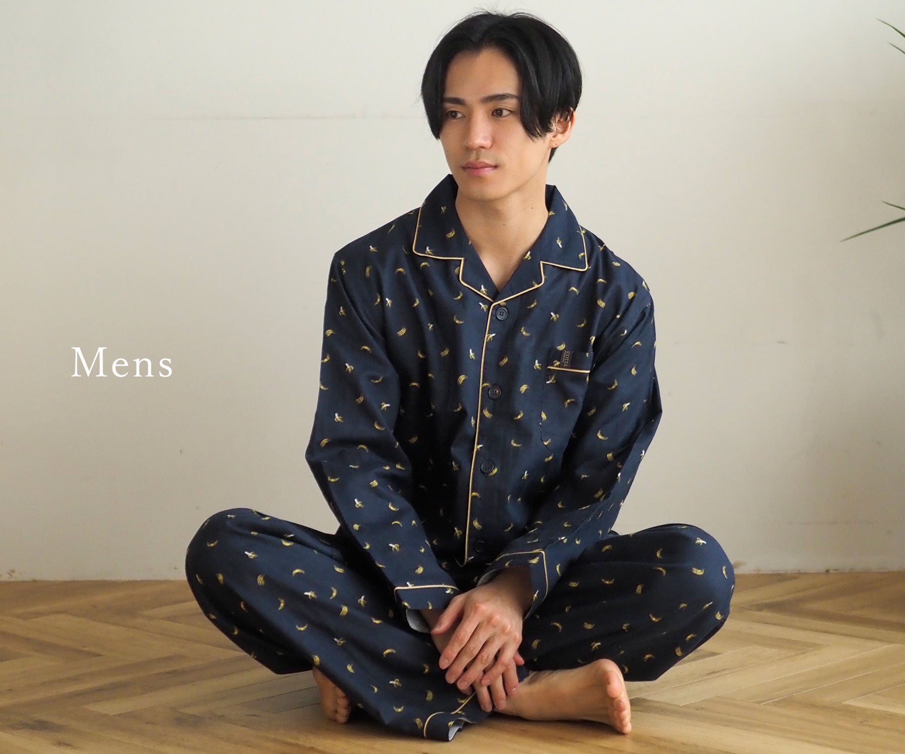 cotta cotta ルームウェア -コッタコッタ公式-